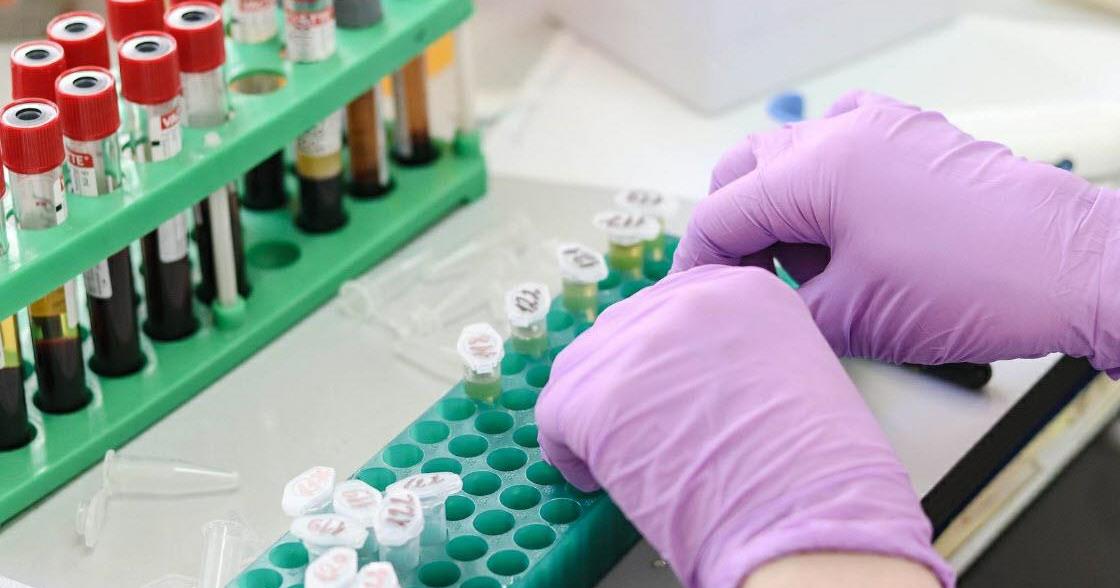 Laboratoriet er stengt 11. og 13. mai - Engerdal kommune