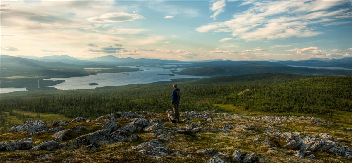 Om Engerdal - Engerdal kommune