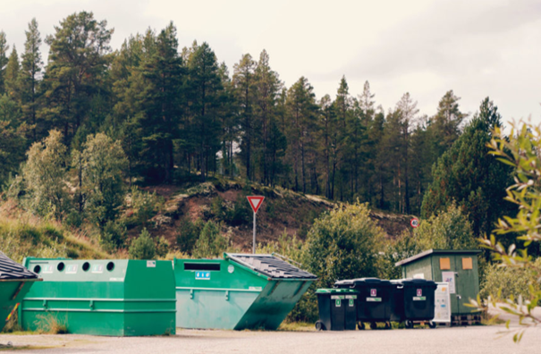 Viktig informasjon om forurensning og brenning av avfall - Engerdal kommune