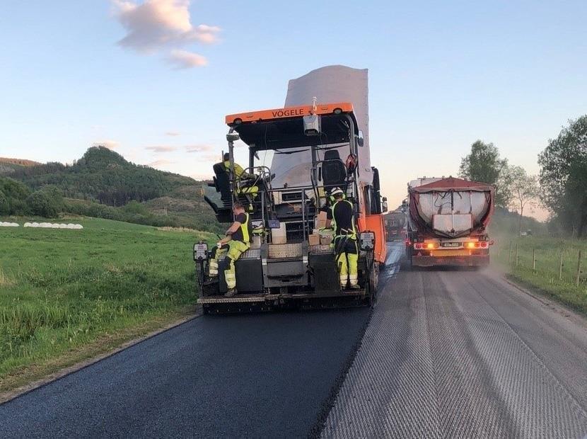 Åpen tilbudskonkurranse: Rammeavtale asfaltering - Engerdal kommune